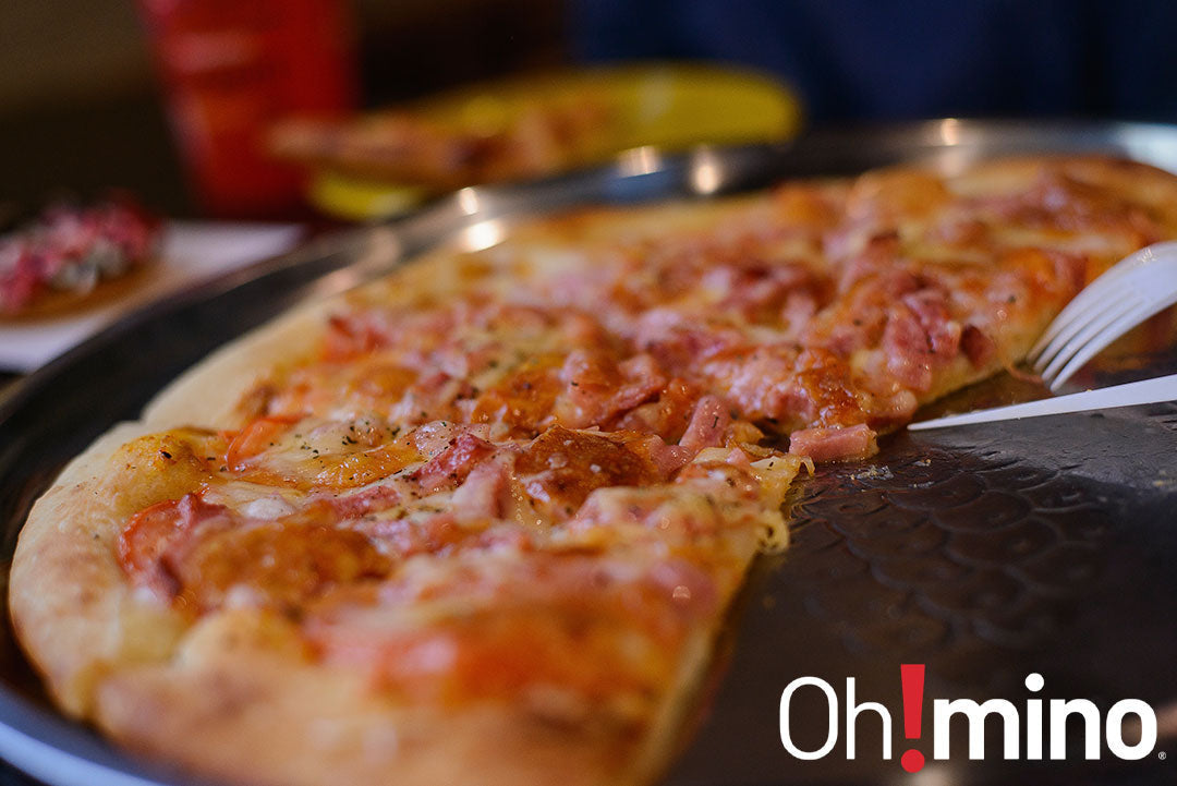 Are Cheat Meals Good for Weight Loss? Benefits & Examples – Oh!mino