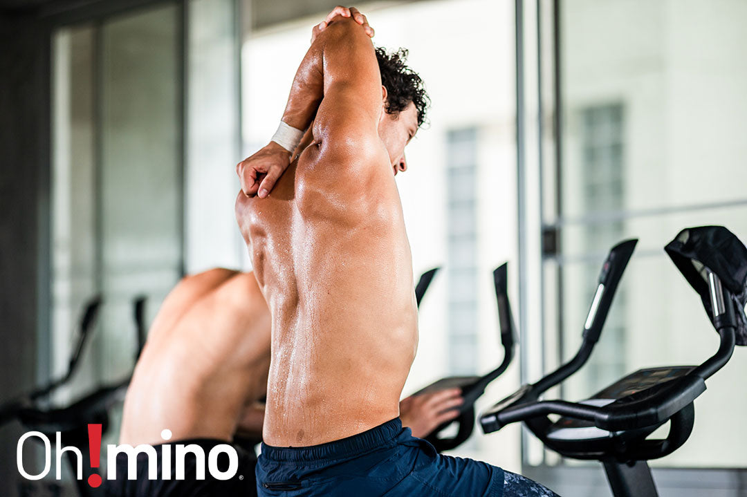 Monday MythBuster 26: Cardio is Your Best method to Lose Fat. – Oh!mino